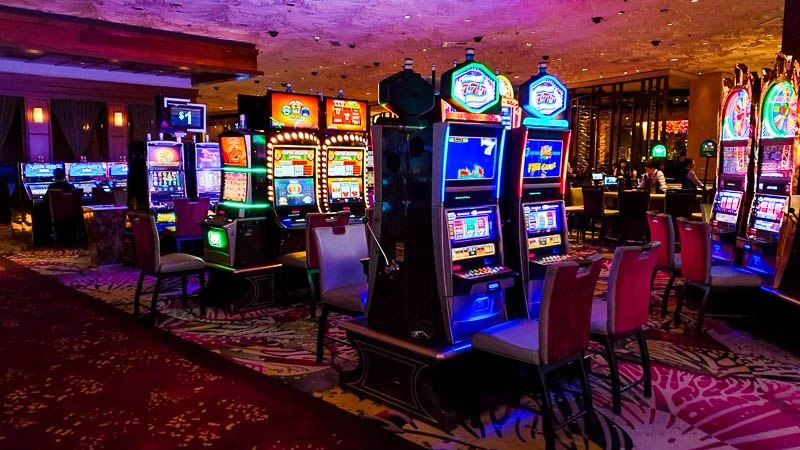 Learn To Play Slot Idn